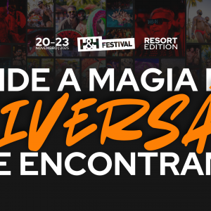 H&H FESTIVAL 2024 – Review – H&H Festival 2025 – Resort Edition